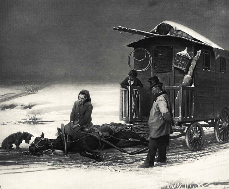 Coco’s Last Ration – H&L 71 Gallery